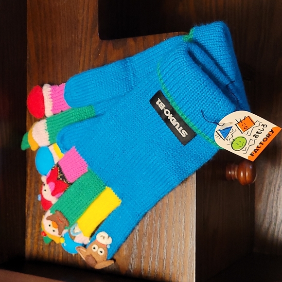 Studio-B1 | Accessories | Vintage Japanese Gloves | Poshmark